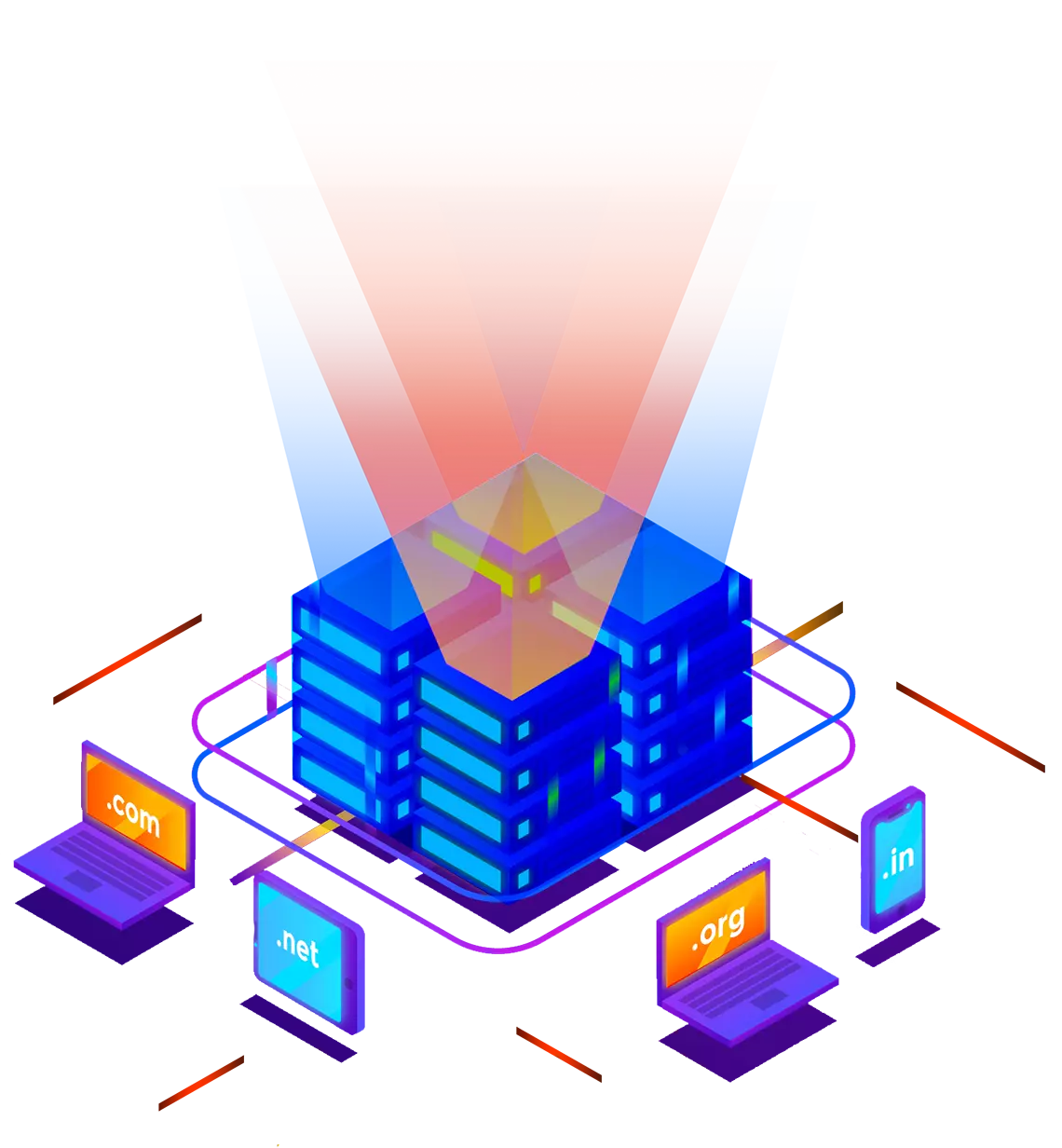 Moshify - Go online for Just $9